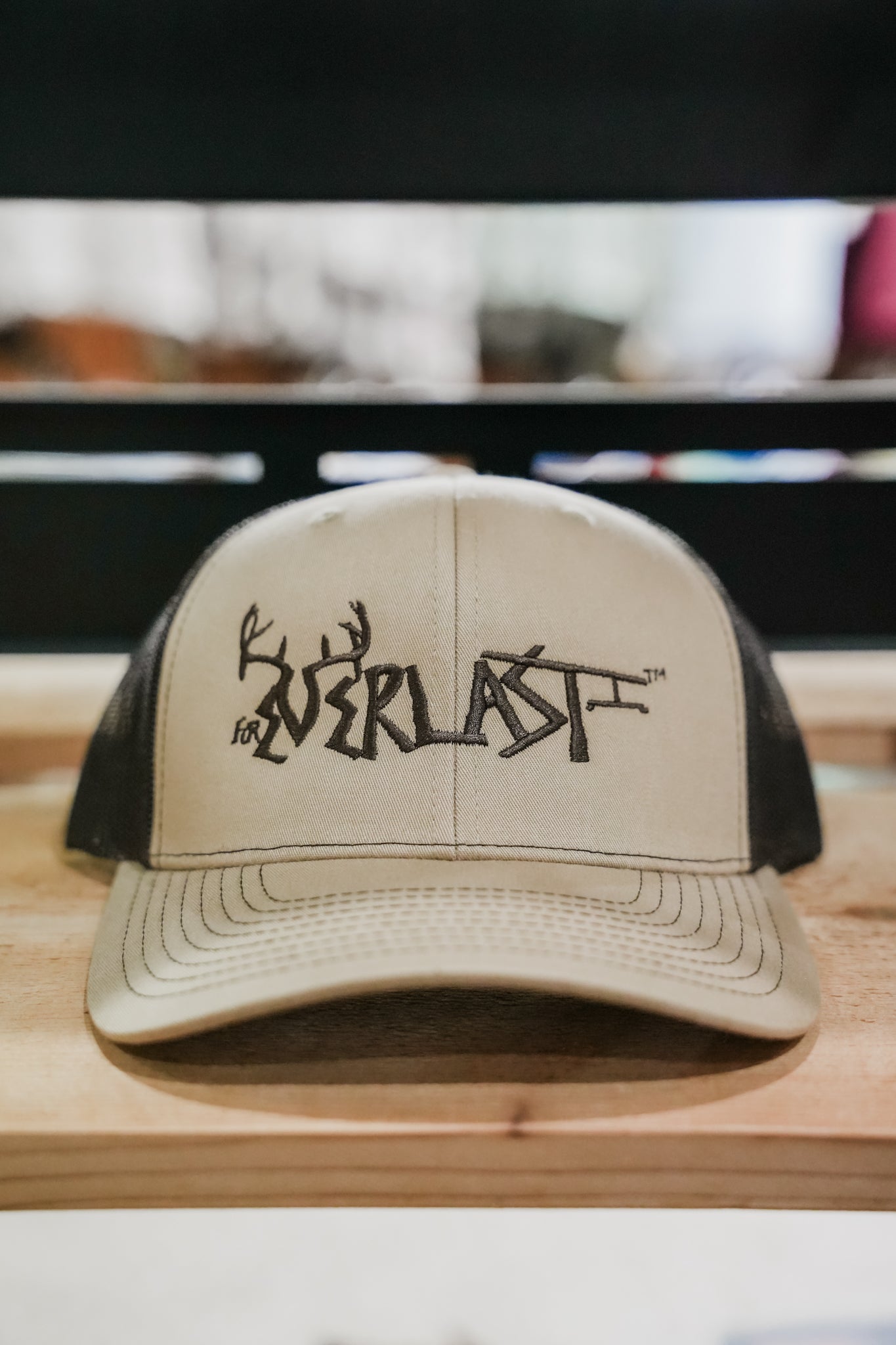 FOREVERLAST CAP – ForEverlast Inc.