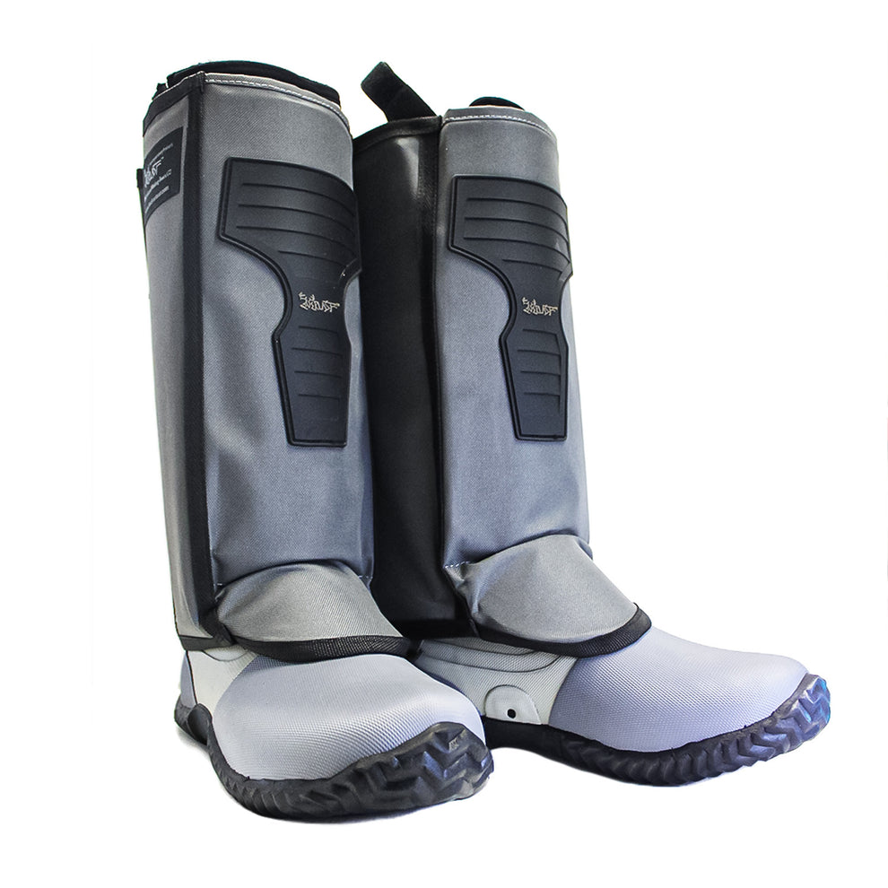 RAY GUARD BOOTS G2 – ForEverlast Inc.