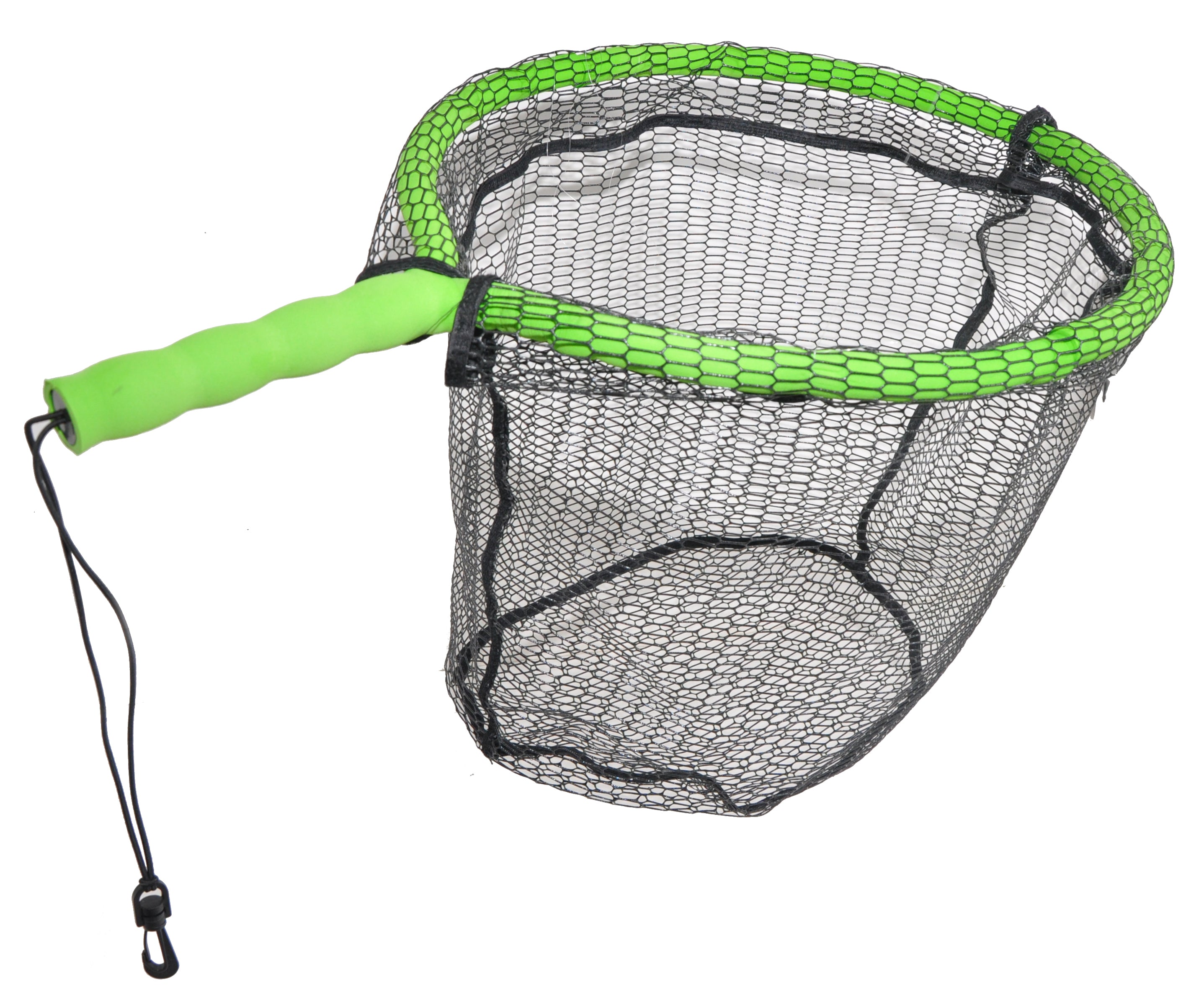 G2 PRO LIME GREEN NET – ForEverlast Inc.